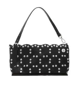 VIVIENNE WESTWOOD Liz Concho Handbag