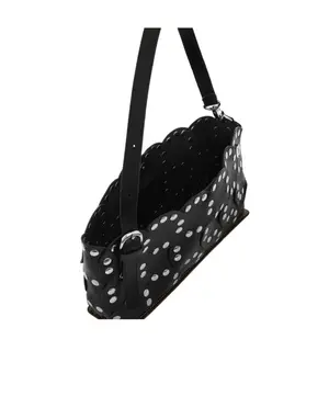 VIVIENNE WESTWOOD Liz Concho Handbag