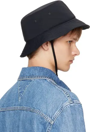 Bottega Veneta Bucket Hat