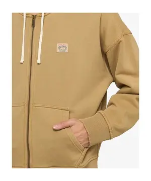 Polo Ralph Lauren Full Zip Sweatshirt