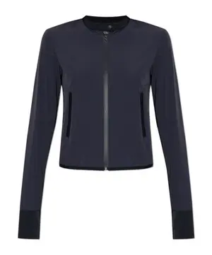 Women's Zip Front
