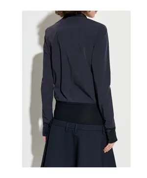 DIESEL® G-ervin Zip-front Stand Collar Jacket