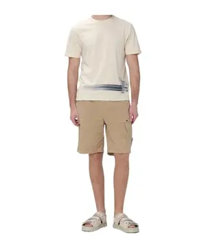 C.P. COMPANY Lens Pocket Cargo Shorts