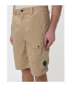 C.P. COMPANY Lens Pocket Cargo Shorts