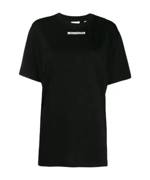 Burberry Printed T-shirt