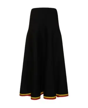 Women's Elasticated Waist