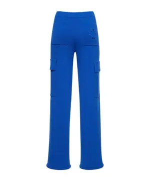 SIMONMILLER Hesby Track Pants - Blue