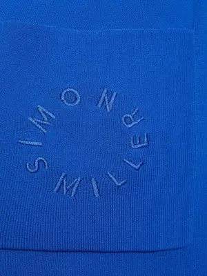 SIMONMILLER Hesby Track Pants - Blue