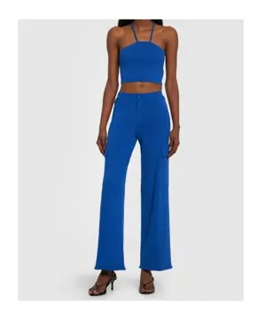 SIMONMILLER Hesby Track Pants - Blue