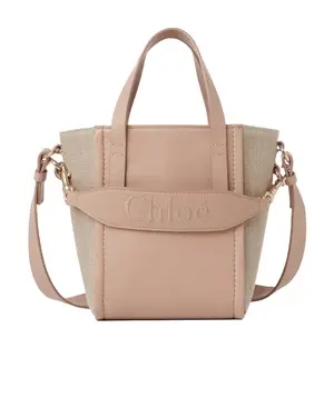 Chloe Baguette Totes