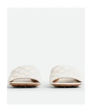 Bottega Veneta Padded Mules