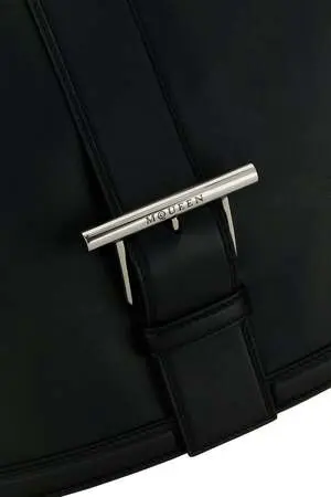 Alexander McQueen T-bar Maxi Shoulder Bag