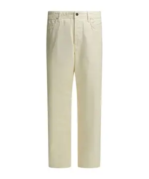 Stone Island Belt Loop Jeans
