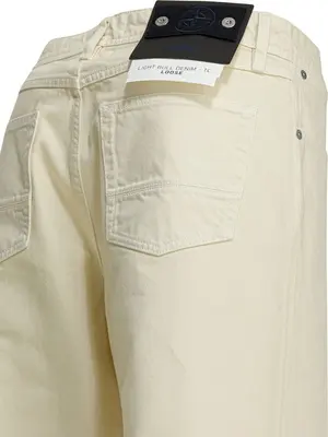 Stone Island Belt Loop Jeans
