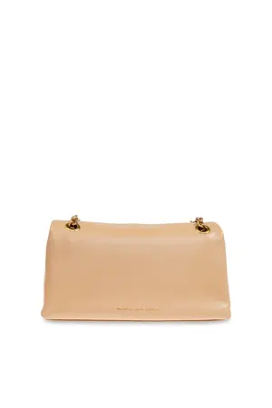Marc Jacobs Dual Chain Mini Bag - Nude