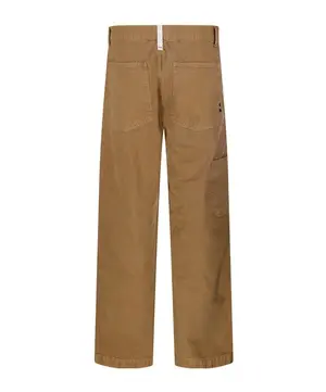 AMISH SUPPLIES Super Knee Jeans - Green