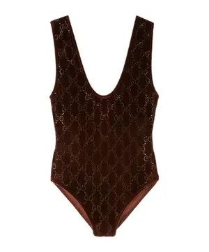 Gucci Classic Bodysuits