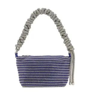 Kara Studded Shoulder Bags