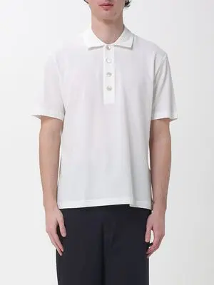 Eleventy Straight Polo Shirt