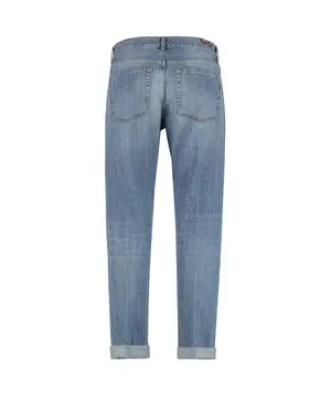 DONDUP Bray Regular Fit Denim Jeans