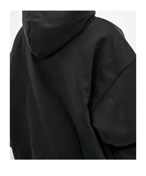 Vetements Long-sleeved Hoodie