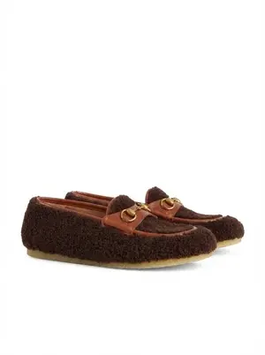 Gucci Horsebit Loafers