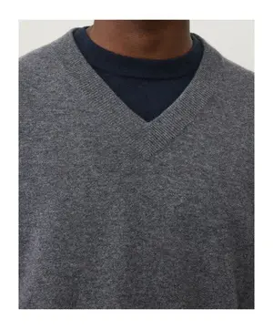LISA YANG The Clayton Sweater