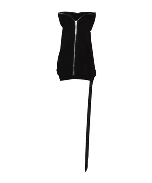 Rick Owens Zip Up Activewear For Women