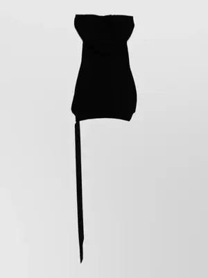 Rick Owens Cyclops Sl Gimp Hoodie