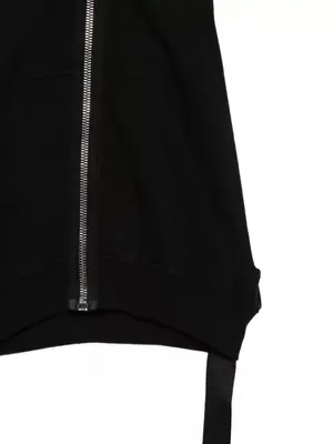 Rick Owens Cyclops Sl Gimp Hoodie