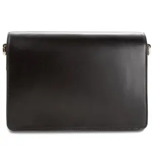 Karl Lagerfeld Logo Detail Satchel