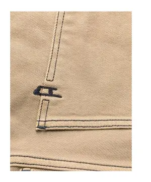 DIESEL® Slim-fit Five-pocket Jeans