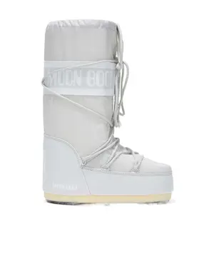 Moon Boot Flat Shoes For Men