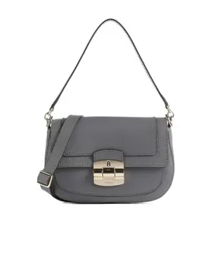 Furla Flip Shoulder Bag