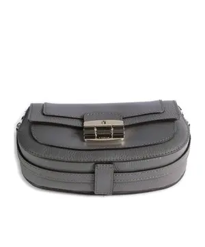 Furla Flip Shoulder Bag