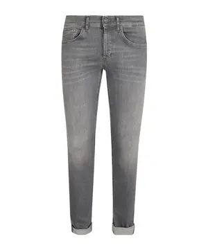 Dondup Fitted Jeans For Men
