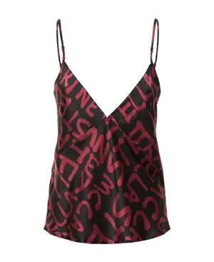 Stella McCartney Printed Camisole