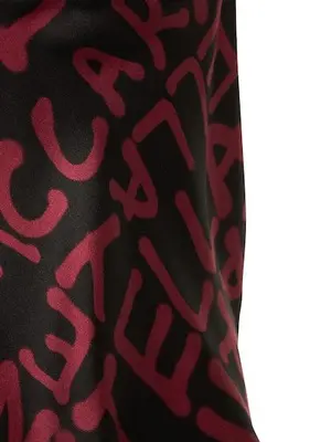 Stella McCartney Printed Camisole