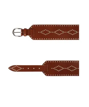 Isabel Marant Étoile Lucie Belt - Brown