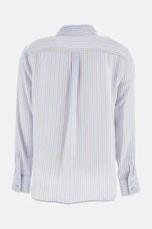 Max Mara Striped Shirt