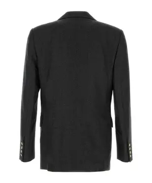 VIVIENNE WESTWOOD Double-breasted Tailored Blazer