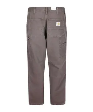 Carhartt Work In Progress Work Pants - Gray