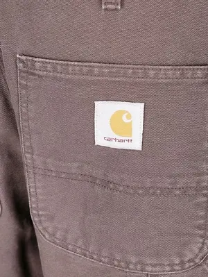 Carhartt Work In Progress Work Pants - Gray