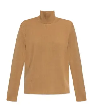 Etro Turtleneck Knitted Jumper