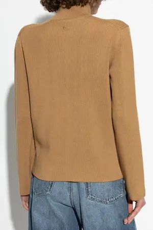 Etro Turtleneck Knitted Jumper