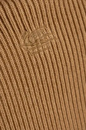 Etro Turtleneck Knitted Jumper