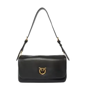 Pinko Click Soft Classic Crossbody Bag