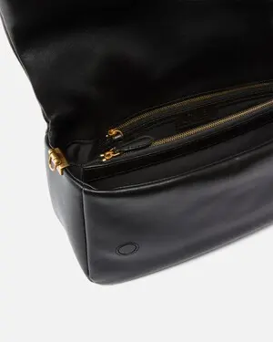 Pinko Click Soft Classic Crossbody Bag