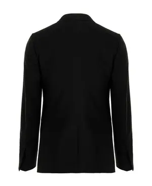 Givenchy U-lock Long-sleeved Blazer