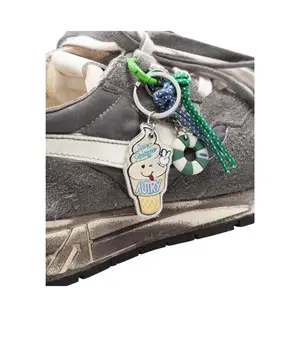 AUTRY Reelwind Low-top Sneakers